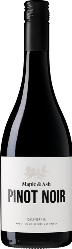 Maple & Ash Pinot Noir - Vinklubben