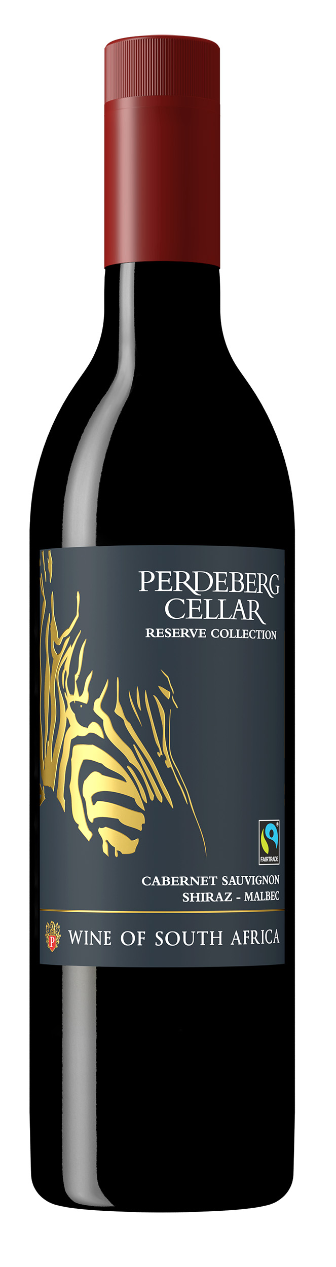 Perdeberg Cellar Reserve Collection - Vinklubben