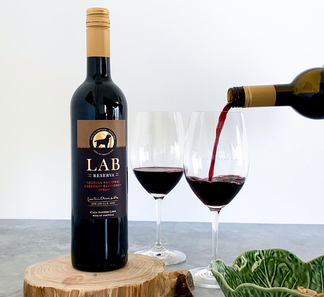 LAB Reserva - Vinklubben