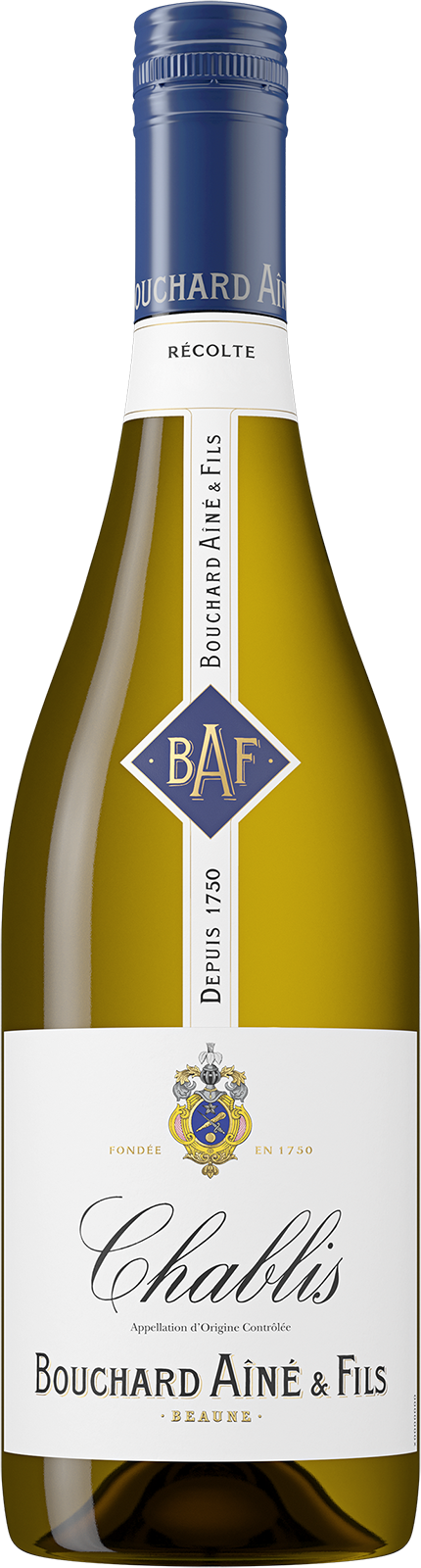 Bouchard Aîné & Fils Chablis - Vinklubben
