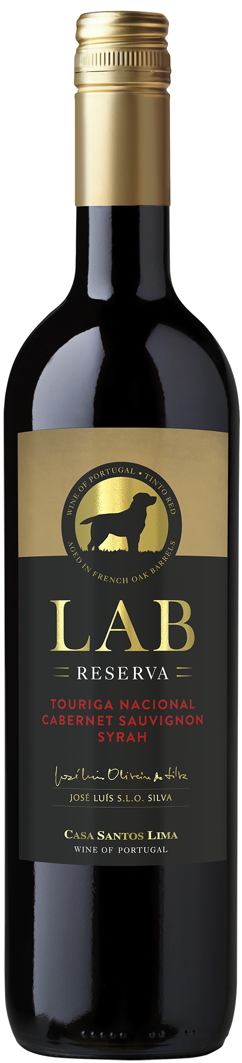 LAB Reserva - Vinklubben