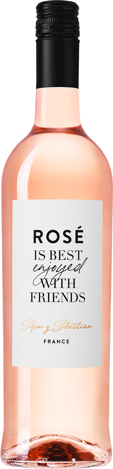 Rosévin - bäst i test - Vinklubben